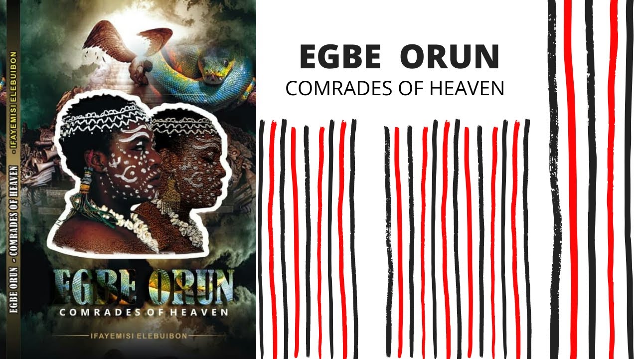 Egbe Orun- Documentary . What is Egbe Orun? - YouTube