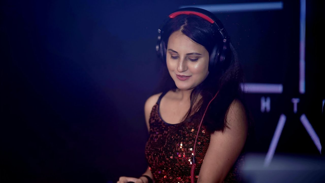 A Day In Jodhpur | Dj Saheba |Club Envy | Nuitton Events - YouTube