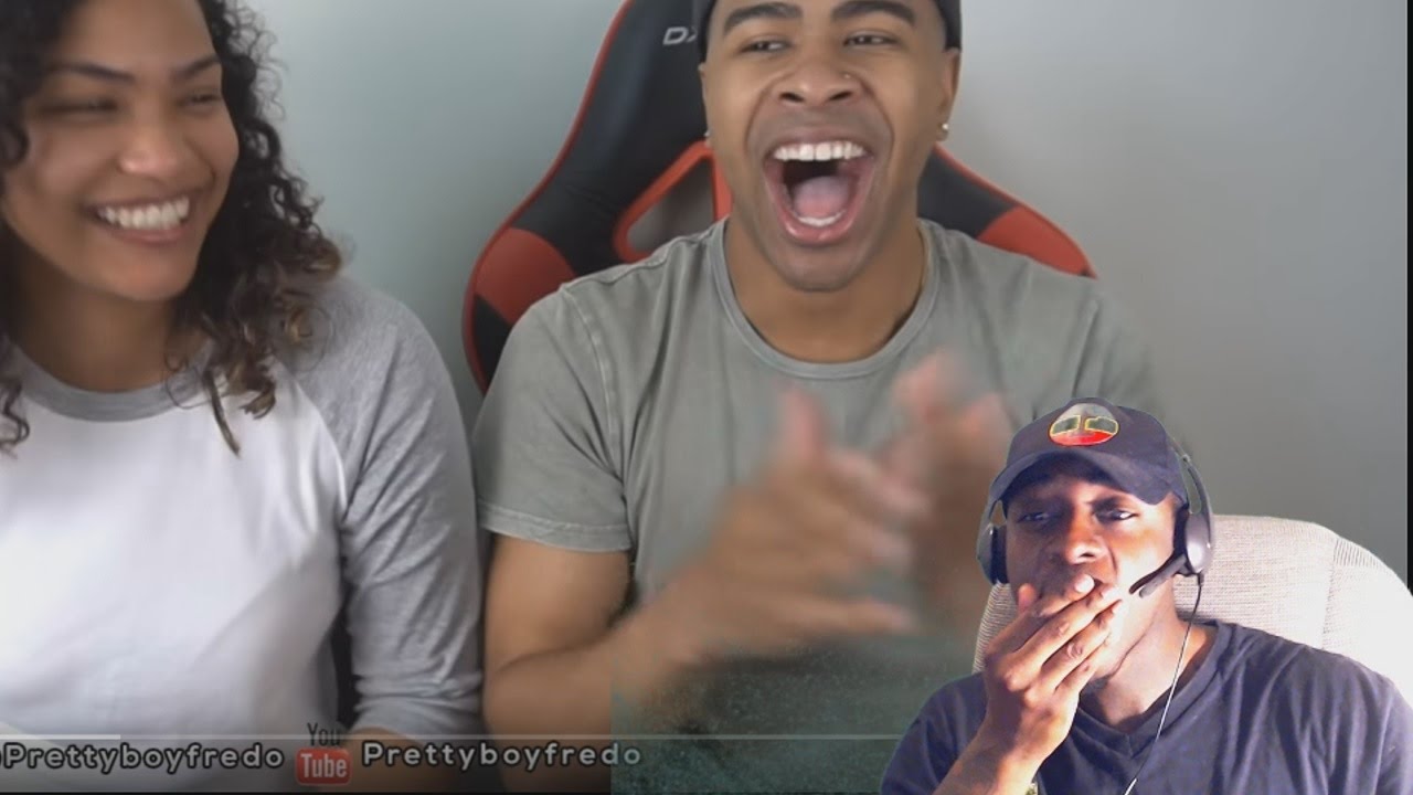 PRETTYBOYFREDO HAVING A BABY!?!?!? - YouTube