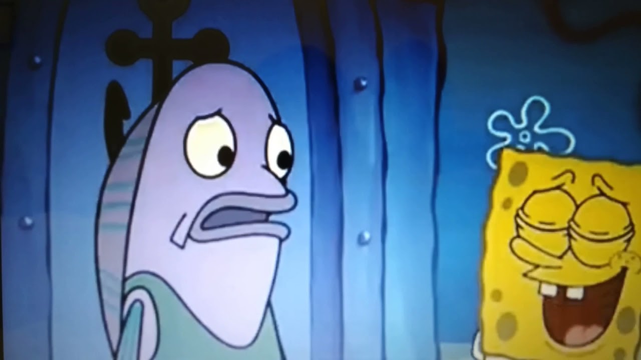 Sundjer Bob (ep 2) - YouTube