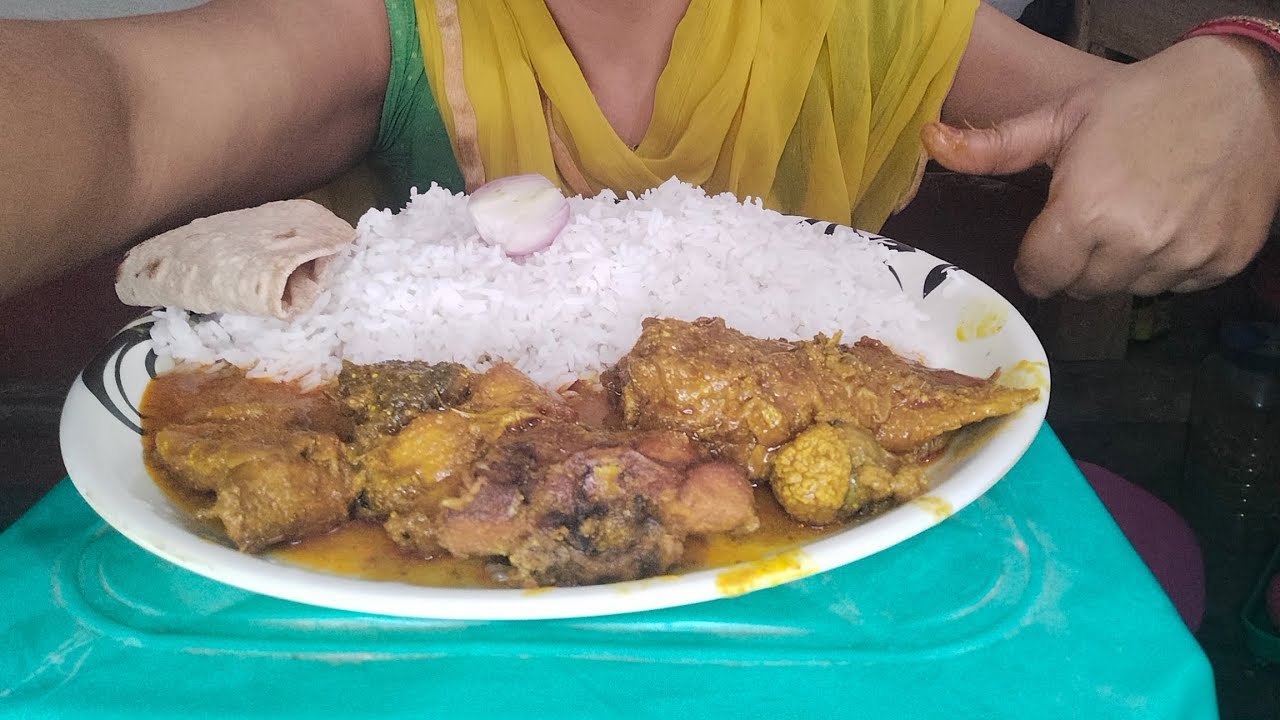 spicy 🔥🥵 machhali 🐟🙏🙏🙏🥗 chawal 🍚🐠👍👍👍 - YouTube