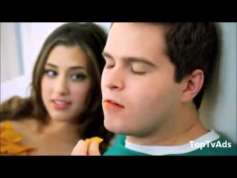 YASAKLANAN DORİTOS REKLAMI                             ( AŞIRI İYİ)