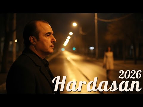 Qədir Qızılsəs - Hardasan (2026)