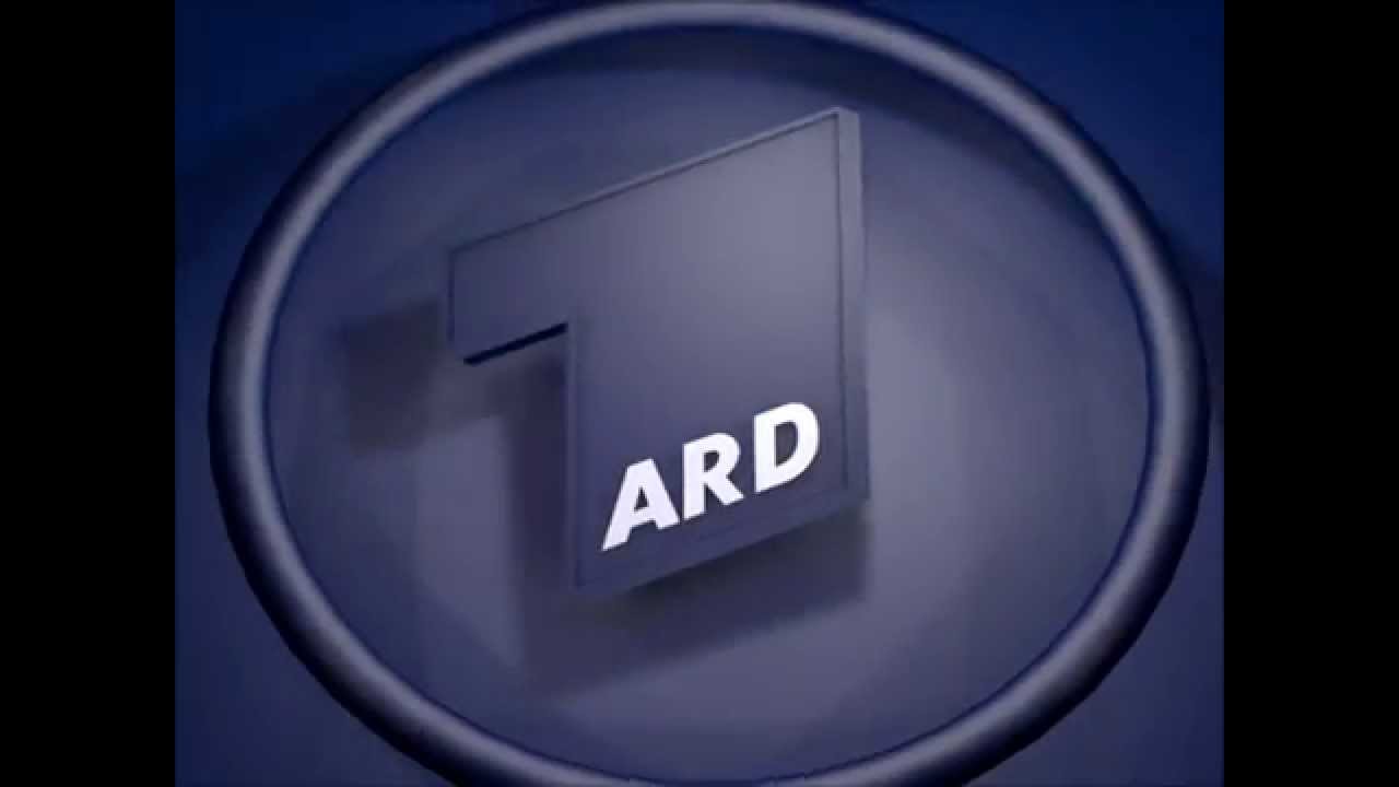 Animation ARD LOGO (Selfmade) - YouTube