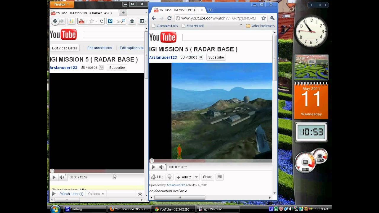 How to work speedbit video acceleretor - YouTube