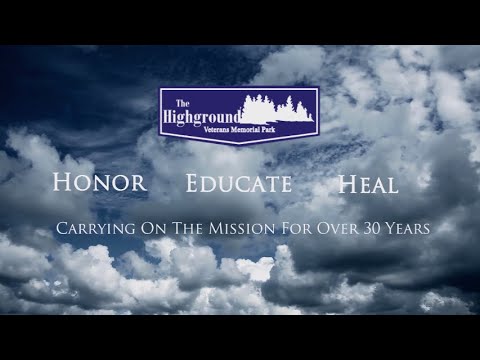 November 16 Meeting - Chris Pettis: The Highground - Honoring Veterans ...