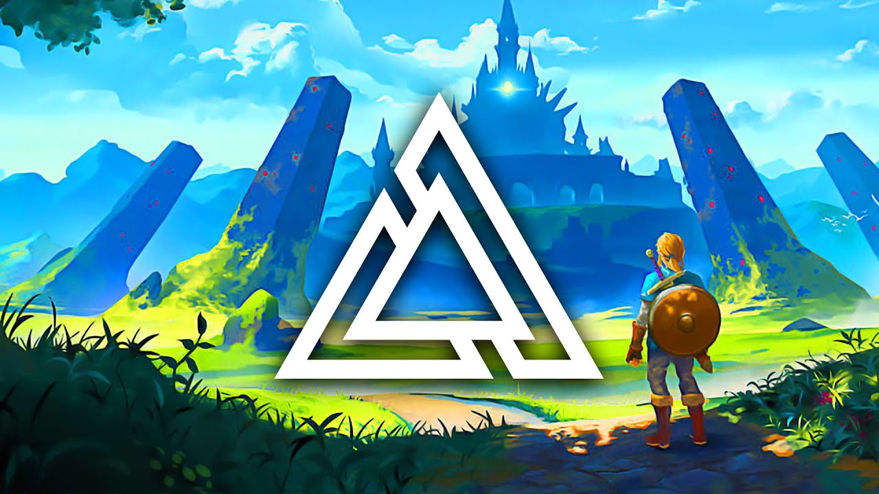 tnz - A Green Hero (Song of Storms 2020 Remix) - YouTube