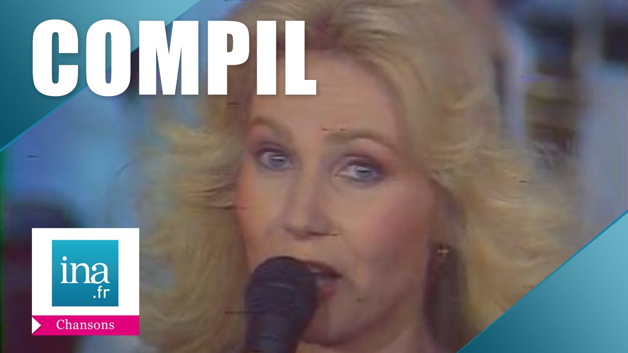 La compil INA CHANSONS du 11 août 2016 | Archive INA - YouTube