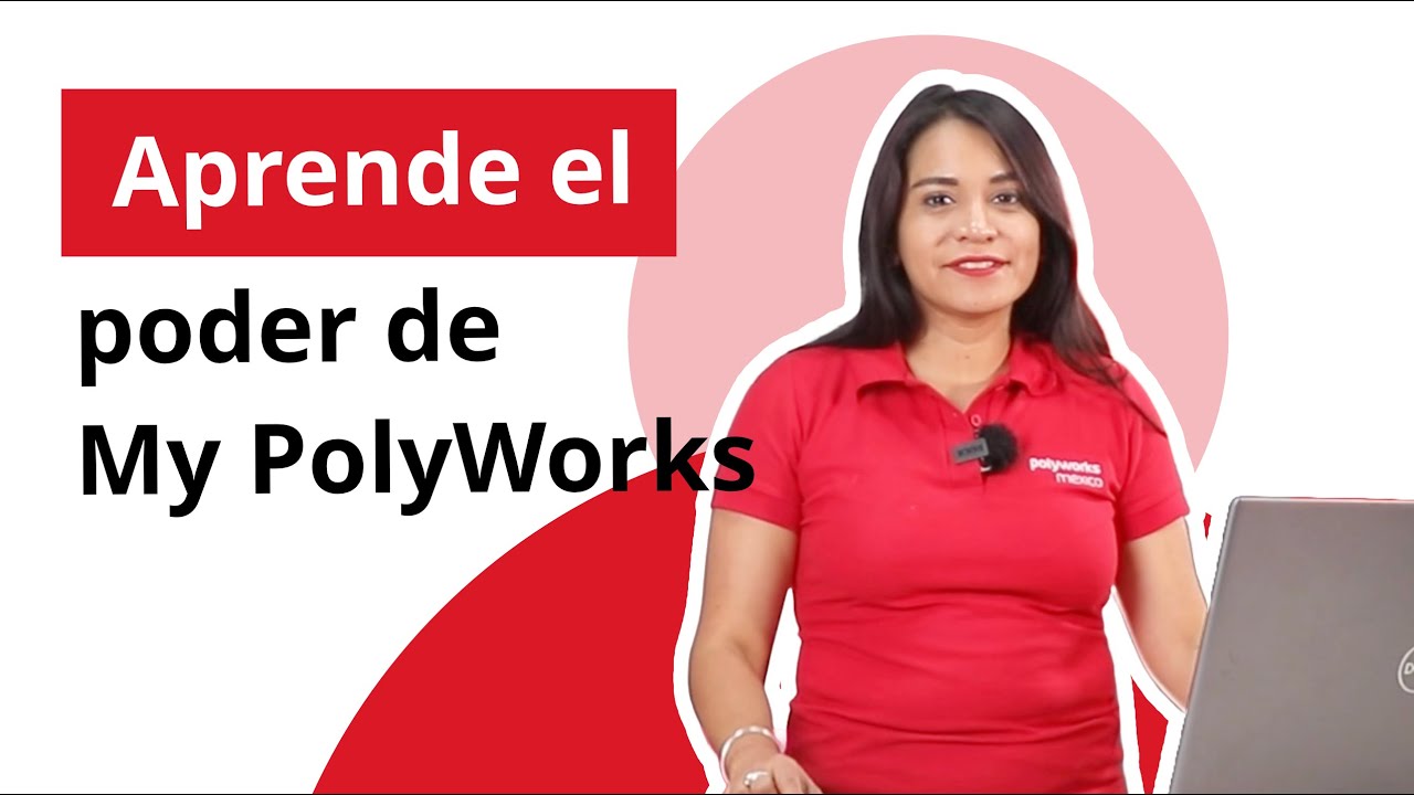 Conoce la nueva Interface de PolyWorks Inspector - YouTube