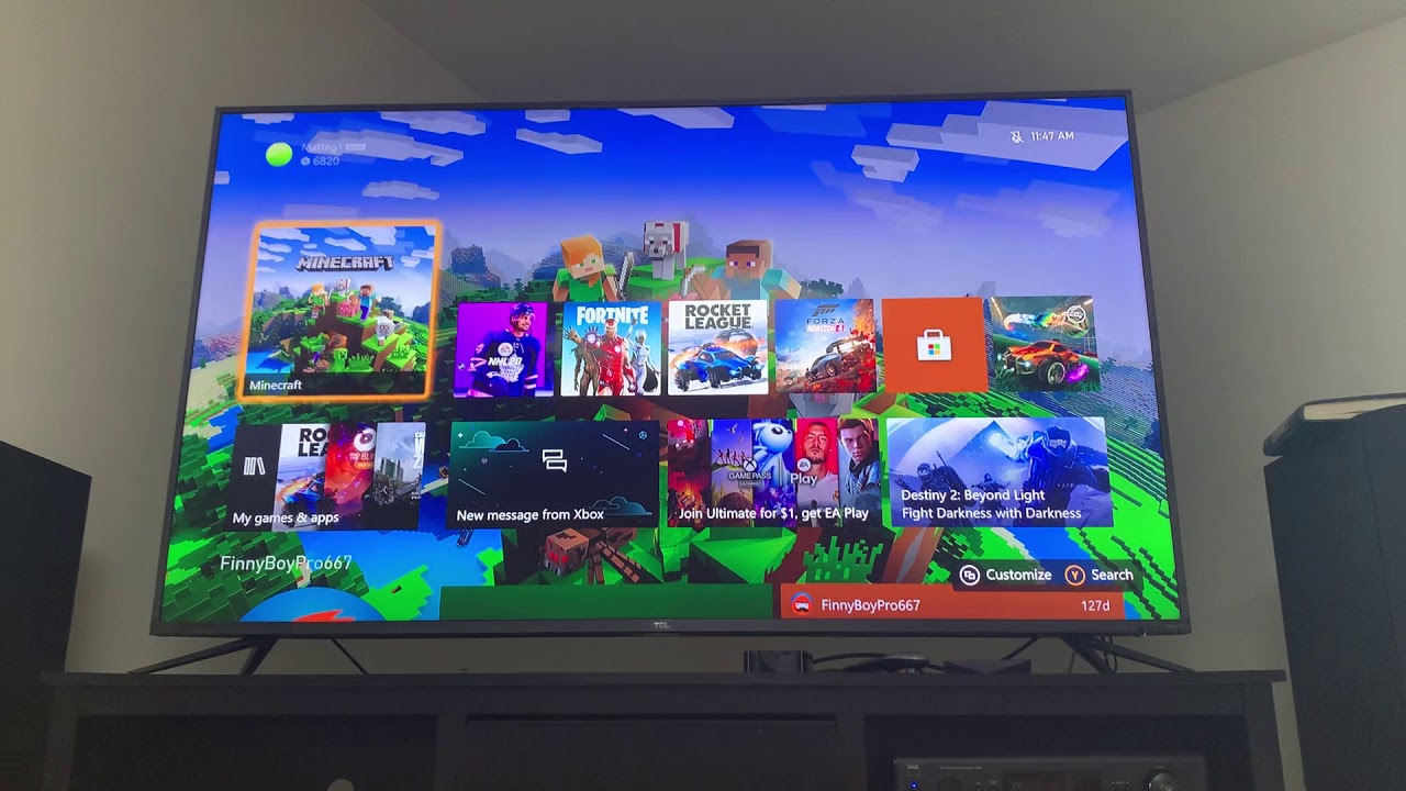 My minecraft world is glitching (interrupted ending) - YouTube