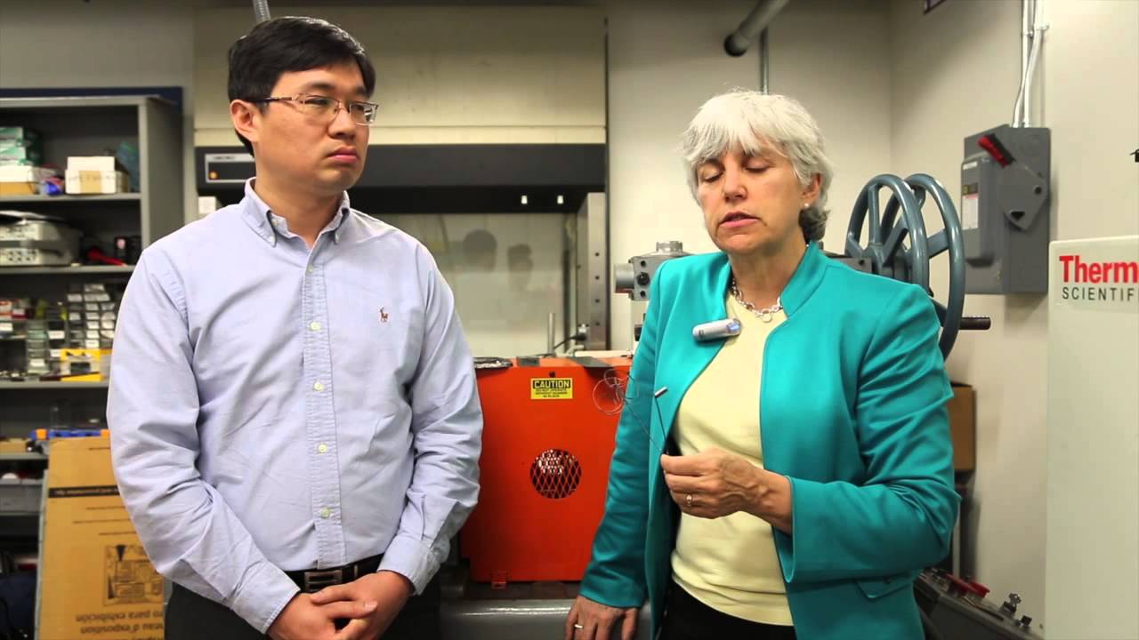 Physical Science Inventions - YouTube