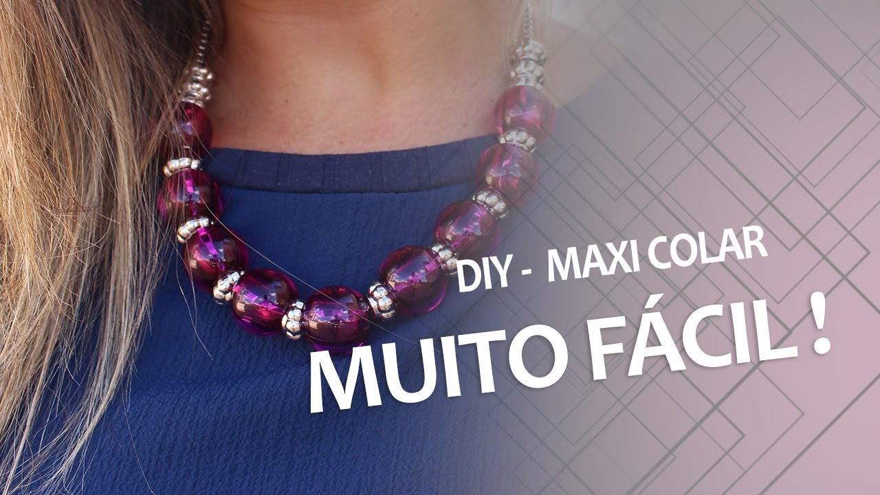 COLAR DE BOLAS! - YouTube