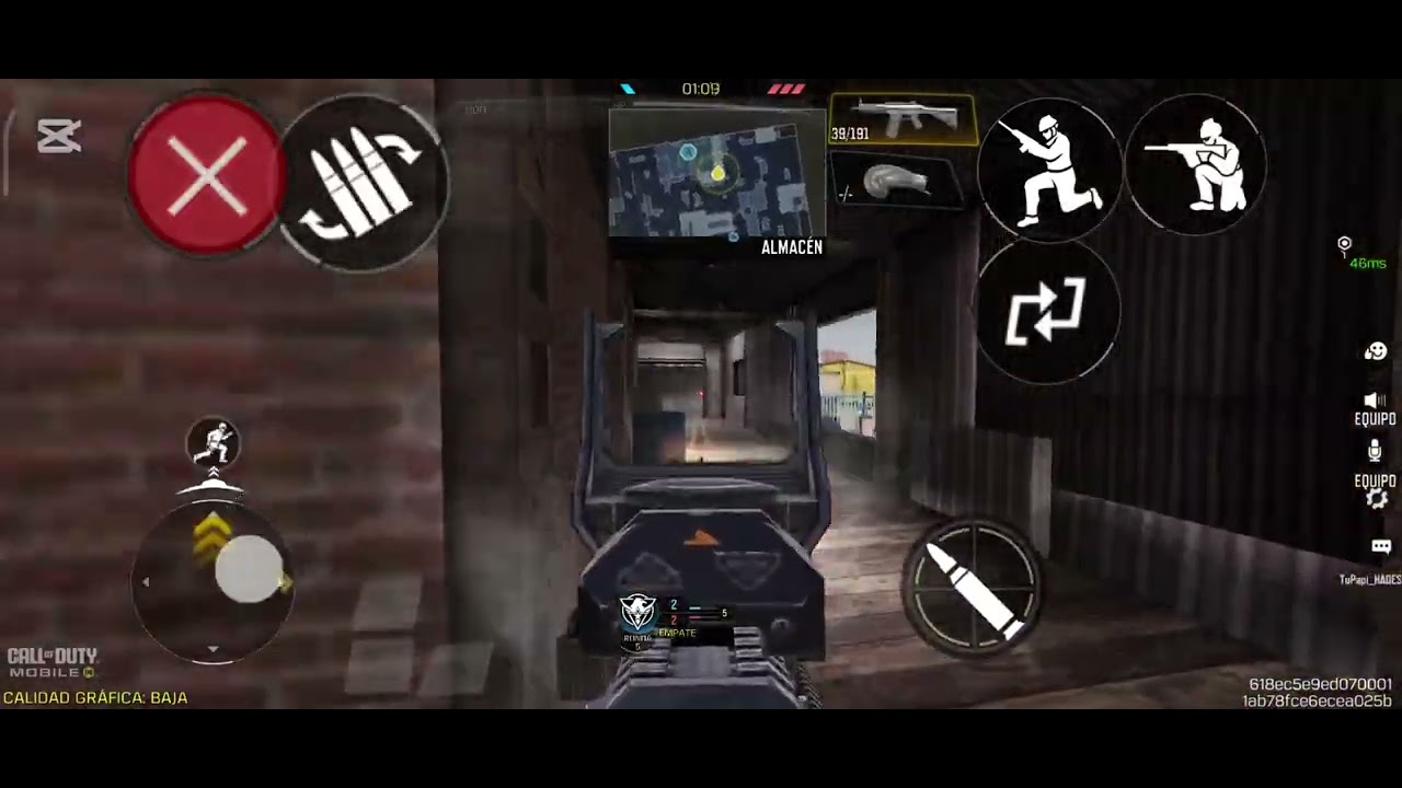 1 VS 3 COD MOBILE - YouTube