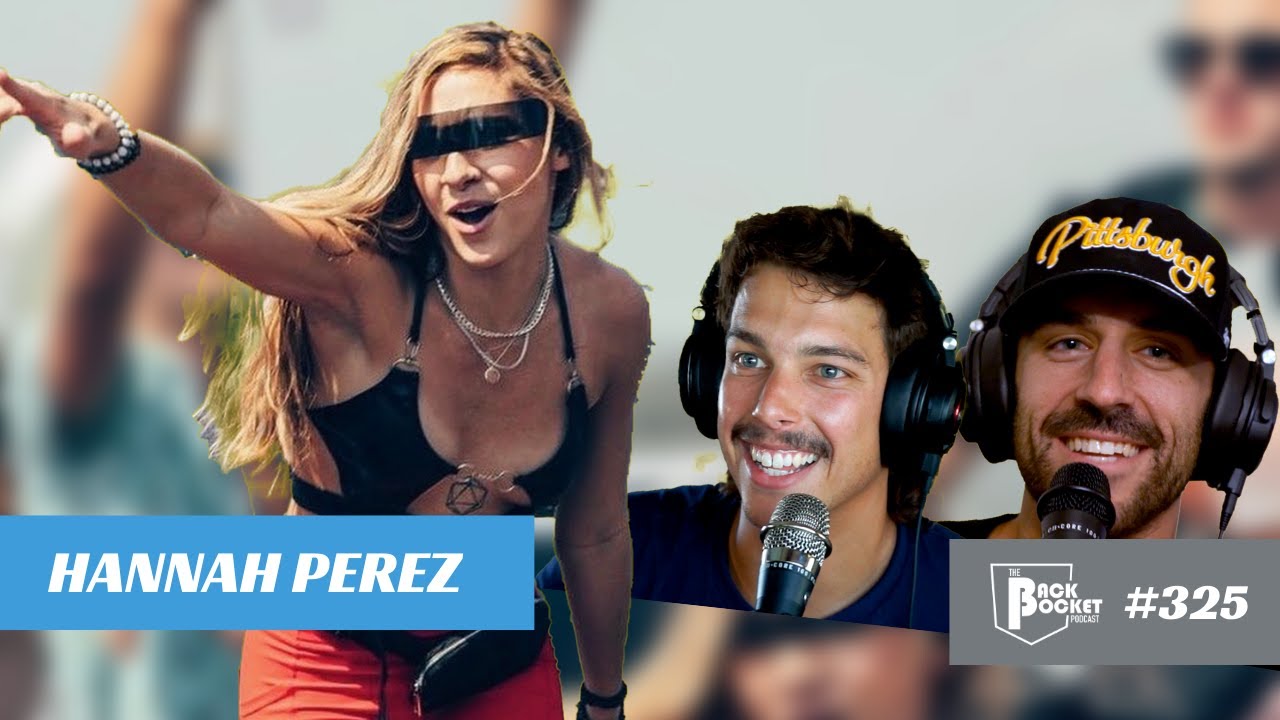 325. Hannah Perez - YouTube