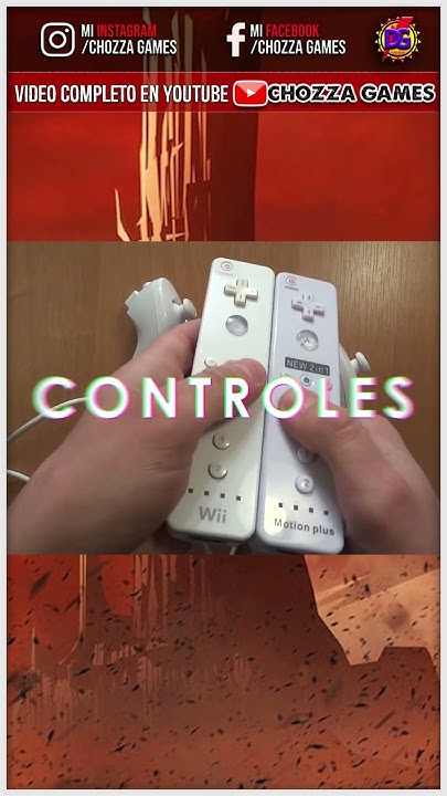 7 Razones para Comprar una Nintendo WII - YouTube