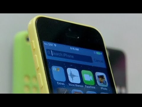 iPhone 6 kredi kartlarının yerini alacak - corporate