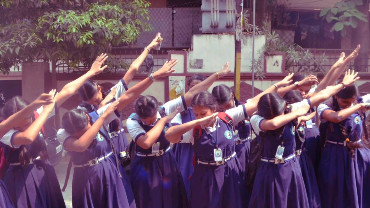 10 ka gang 2017-2018 - YouTube