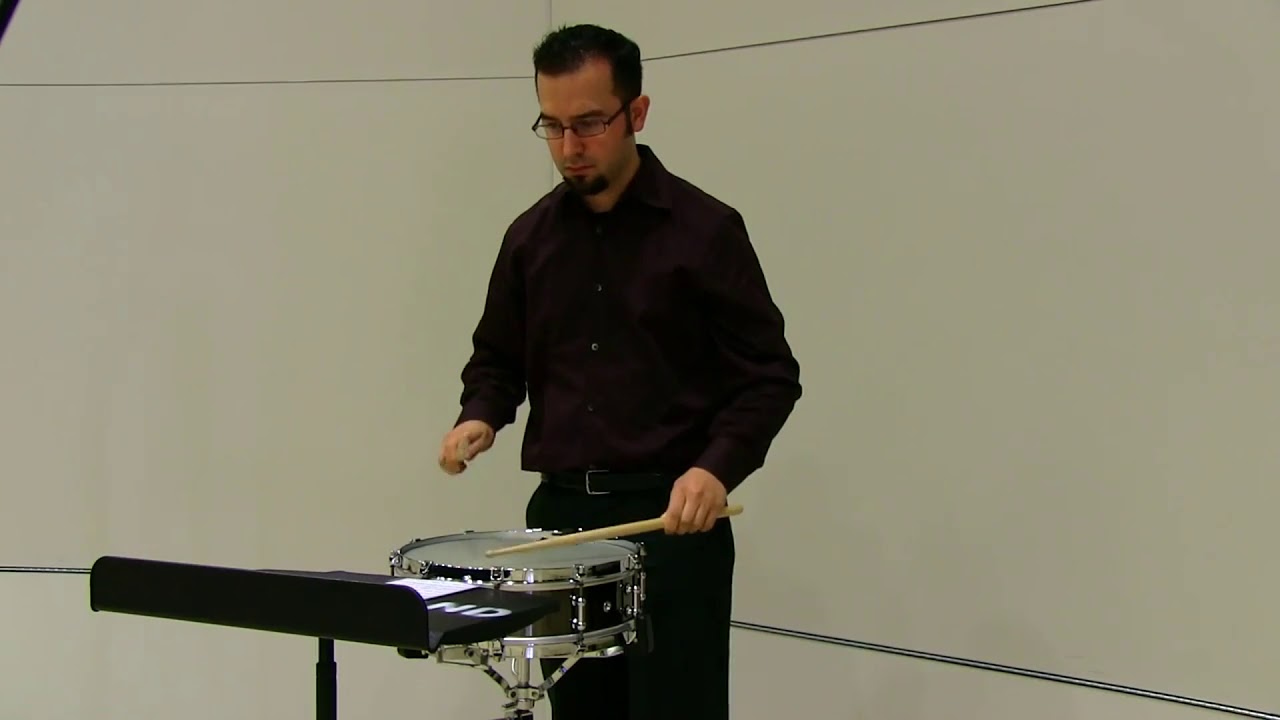 Benjamin Fraley - walkin' down coolidge by Joseph Tompkins - YouTube