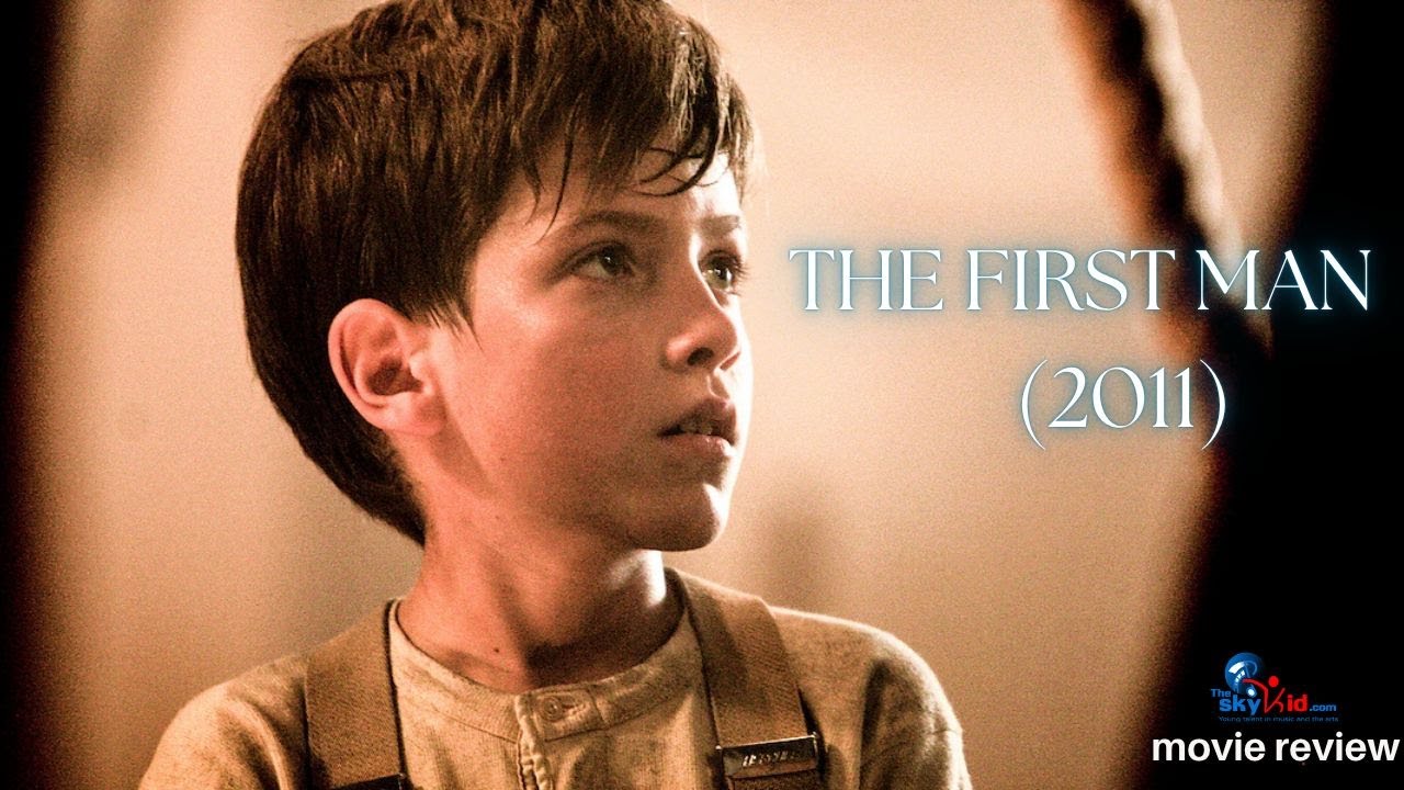 The First Man (2011) - Movie Review - YouTube