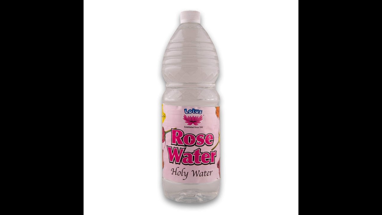 milk and rose water -Isiwasho : How to cleanse bad luck #Rosewater # ...