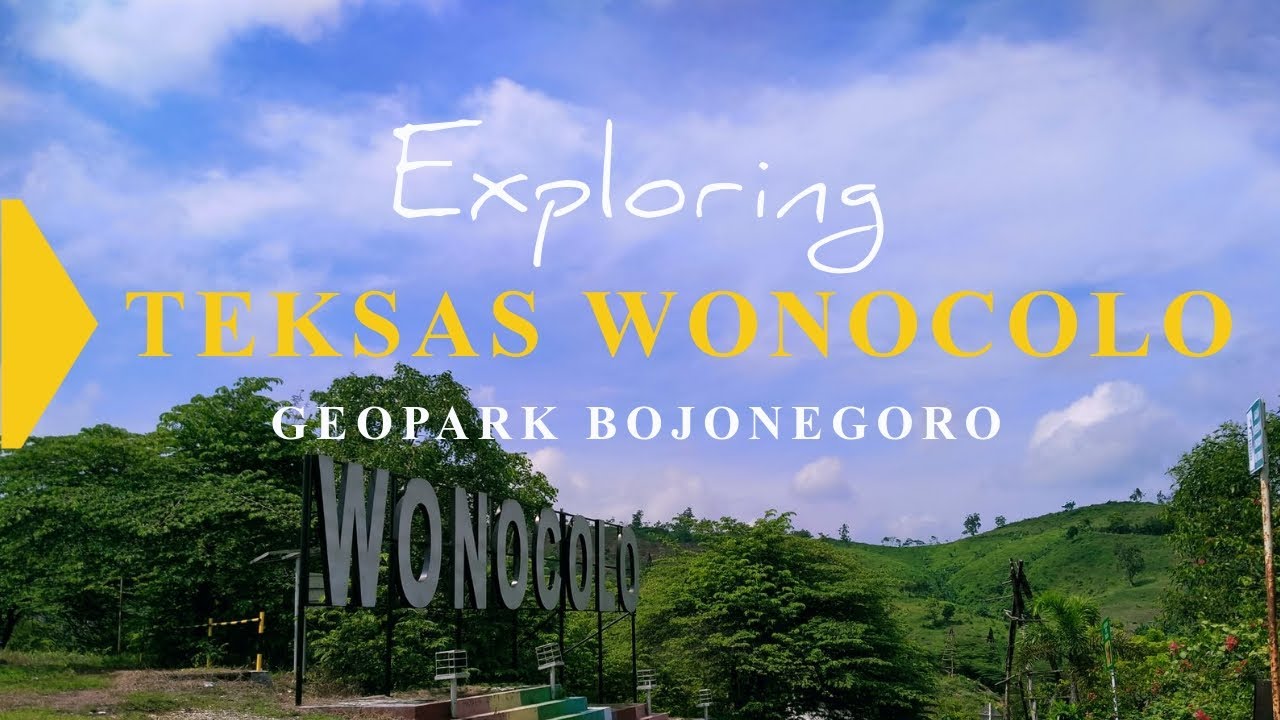 [Virtual Tour] Teksas Wonocolo Bojonegoro | Safira N.U | B3219055 | D3 ...