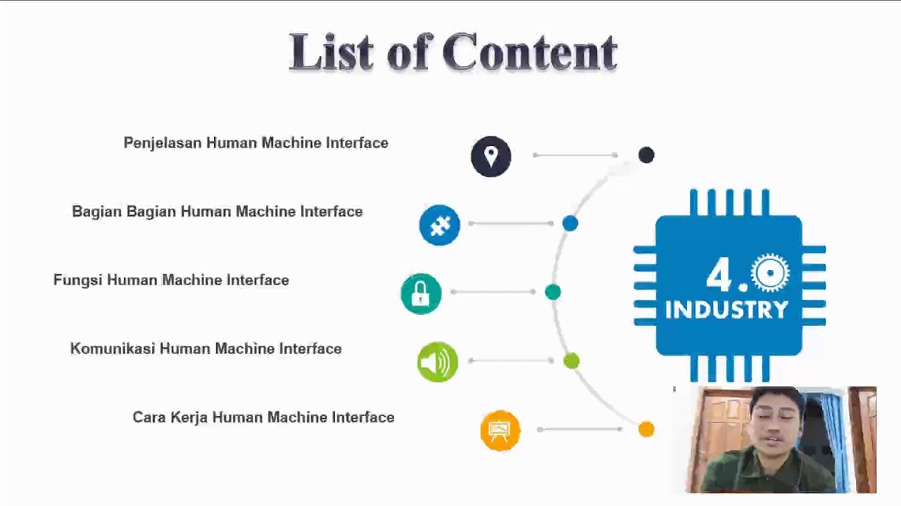 Human Machine Interface for Beginners - YouTube
