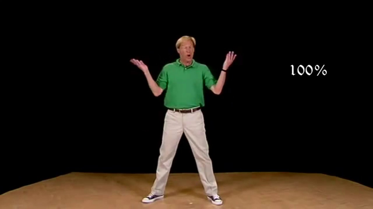 double dream feet (clap acceleration) - YouTube