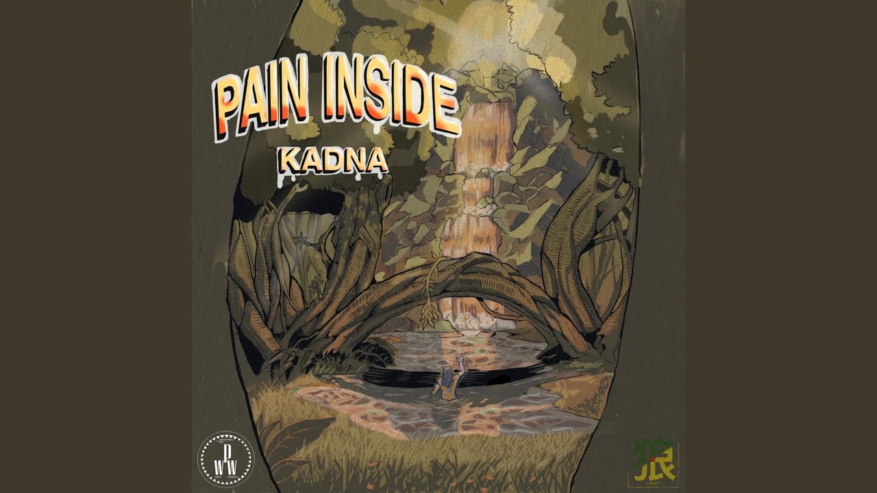 Pain Inside - YouTube