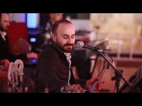 Erhan Durak - TAKTIK VİTESİ BİRE - POTPURİ - 2022 - OYUN HAVALARI