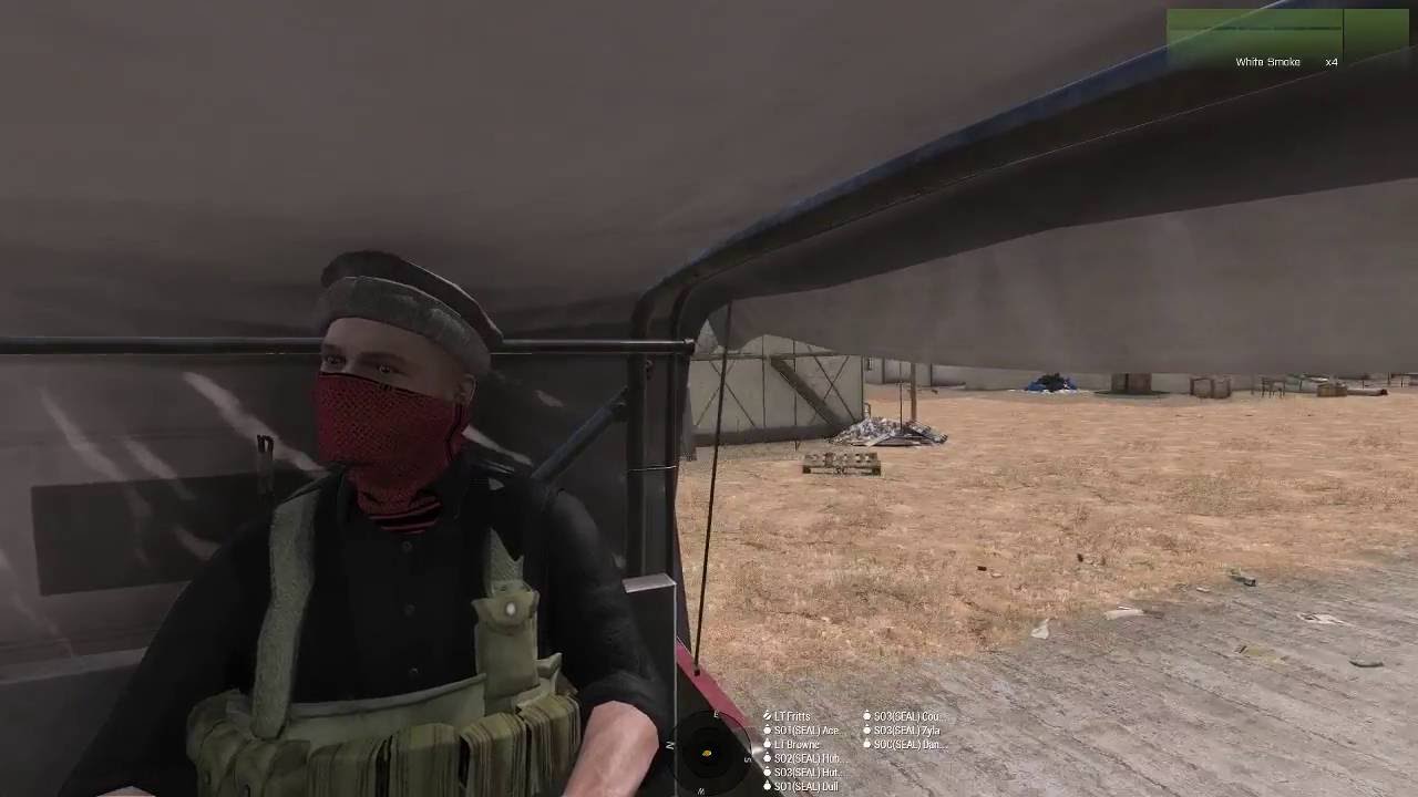 Operation Distant Sprint 16-01 "Operation Urban Eye" - YouTube