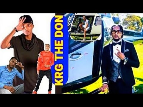 KRG the Don: The Untold Story of Kenya's Most Notorious Artist ...