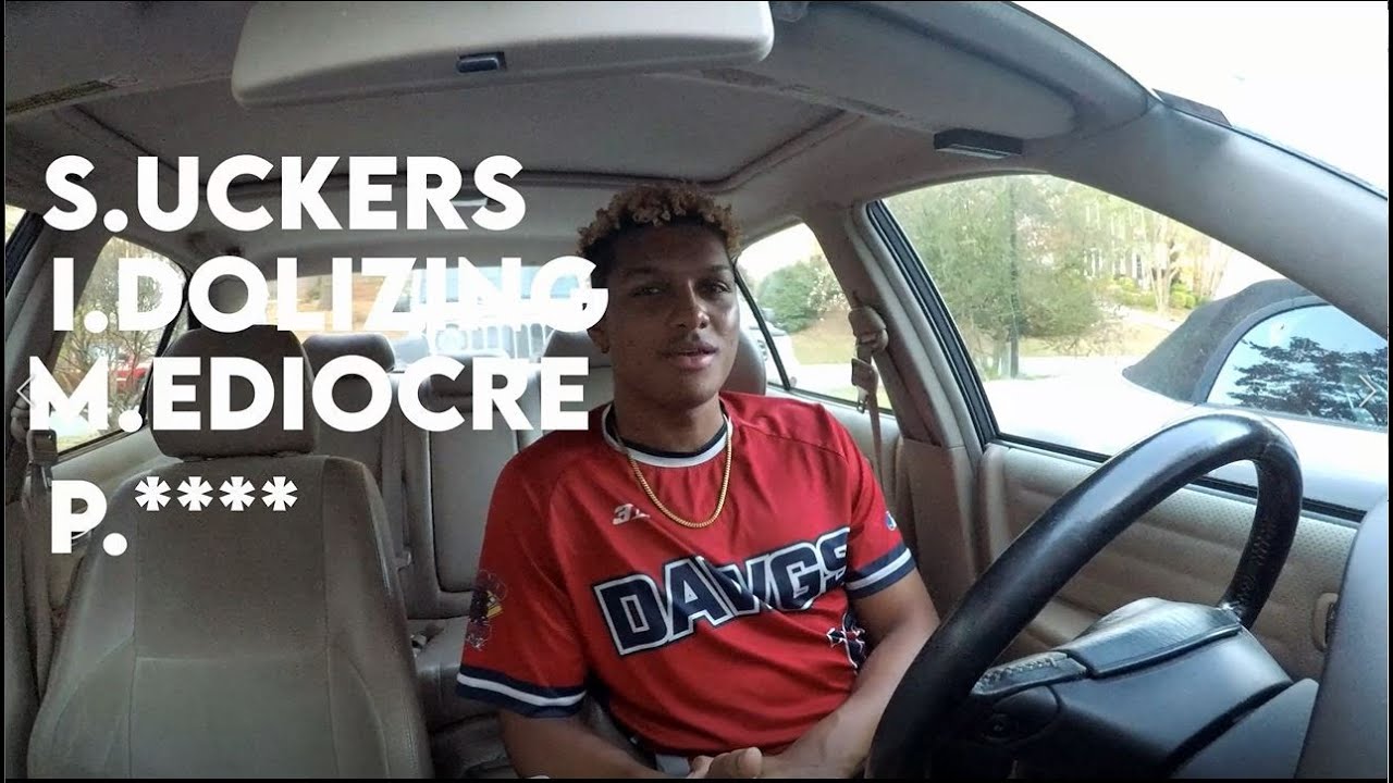 STOP SIMPING 2020 - 3 Tips I Learned From Simping - YouTube