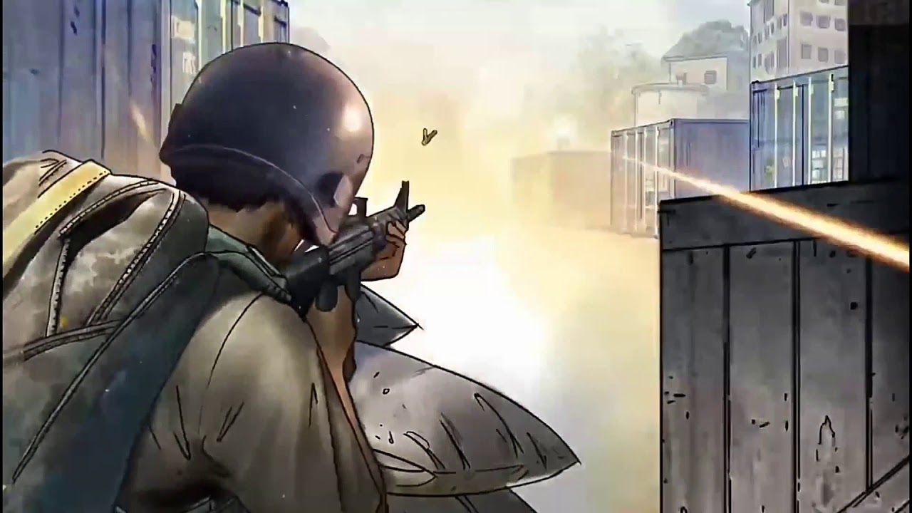 mentahan opening video game - YouTube