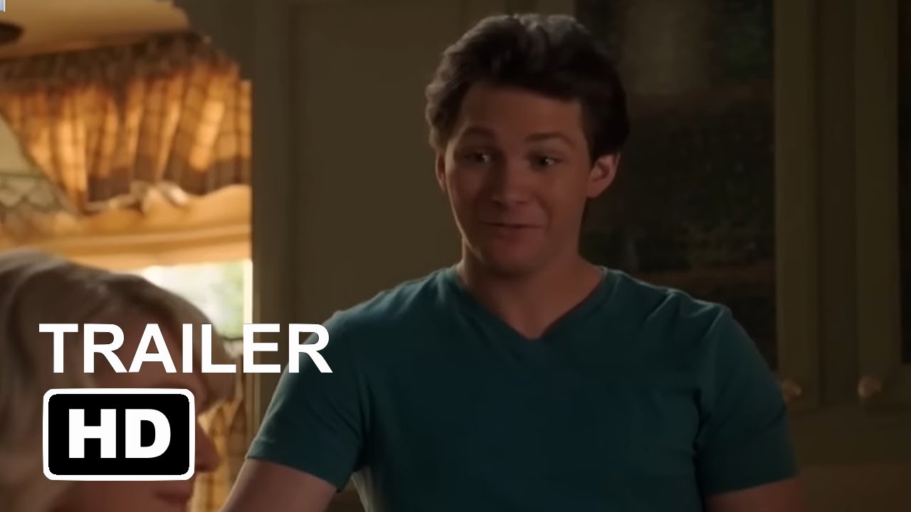 YOUNG SHELDON 7x08 PROMO | CBS TV SERIES - YouTube