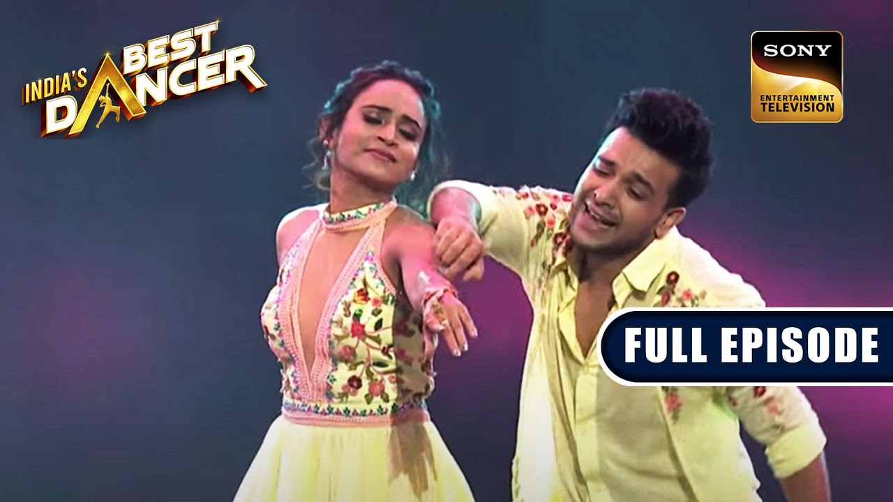 Zamroodh के इस Performance ने जीत लिया Judges का दिल | India's Best ...