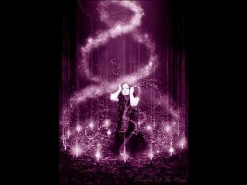 The cone of power the walls of power creating and directing energy P1 ...