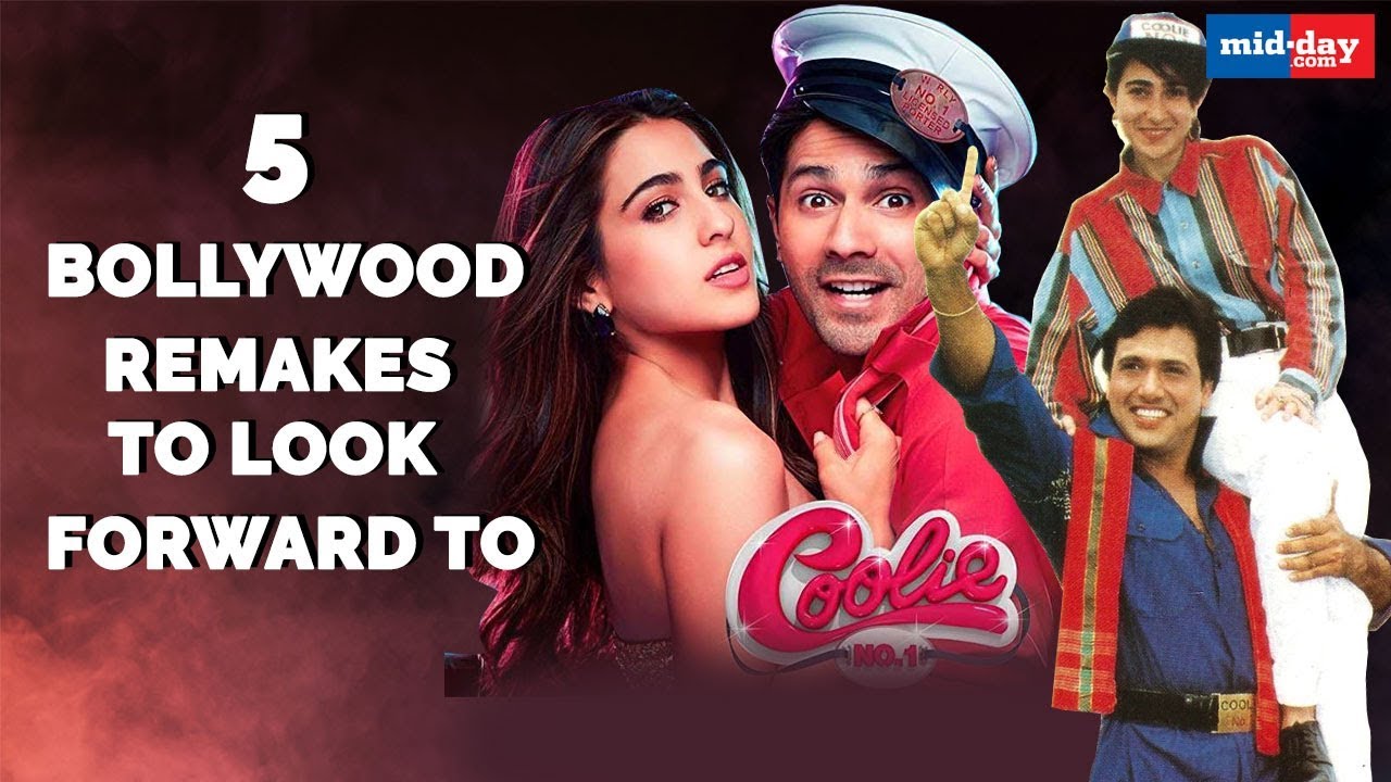 5 Bollywood Remakes To Look Forward To - 5 bollywood remakes to look ...