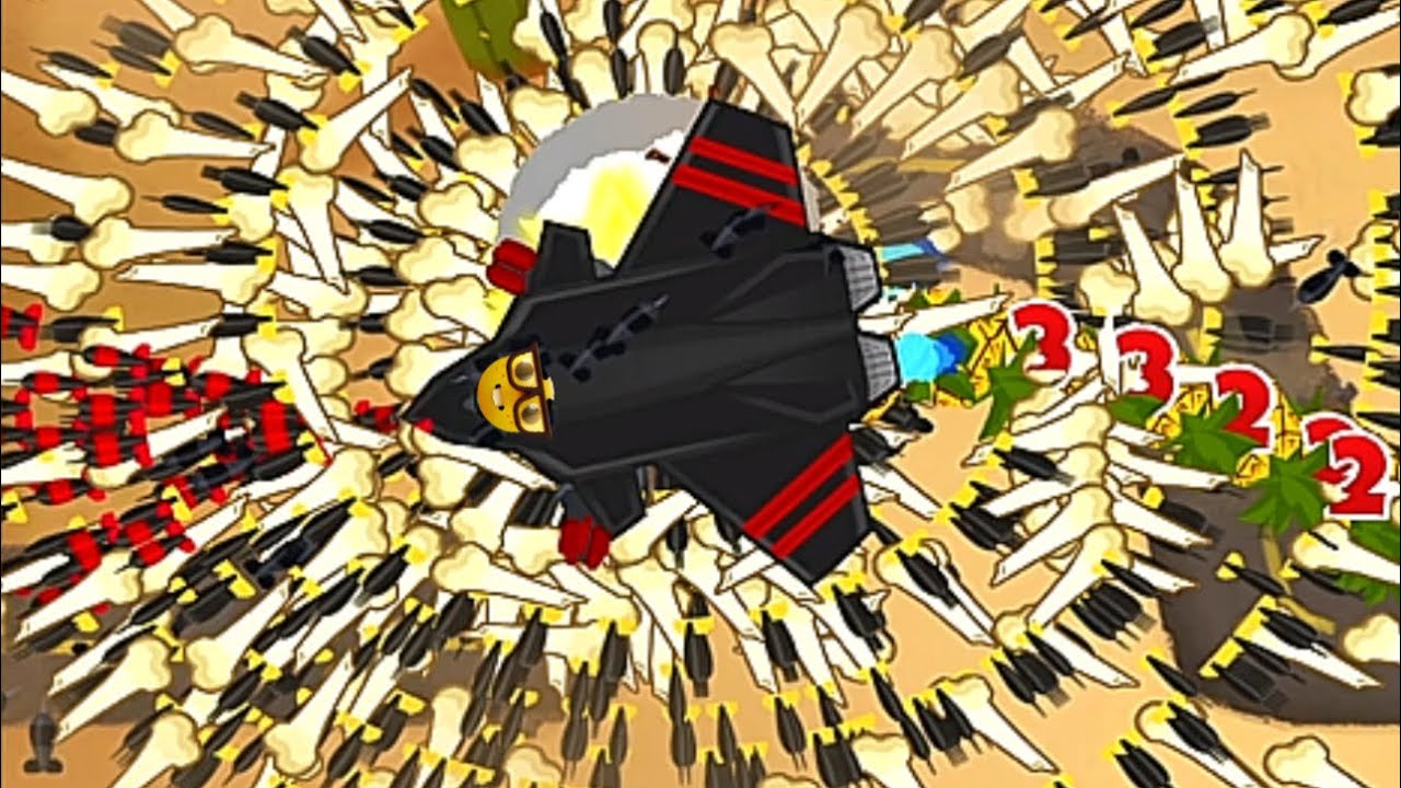 5-5-5-5 Monkey Ace - YouTube