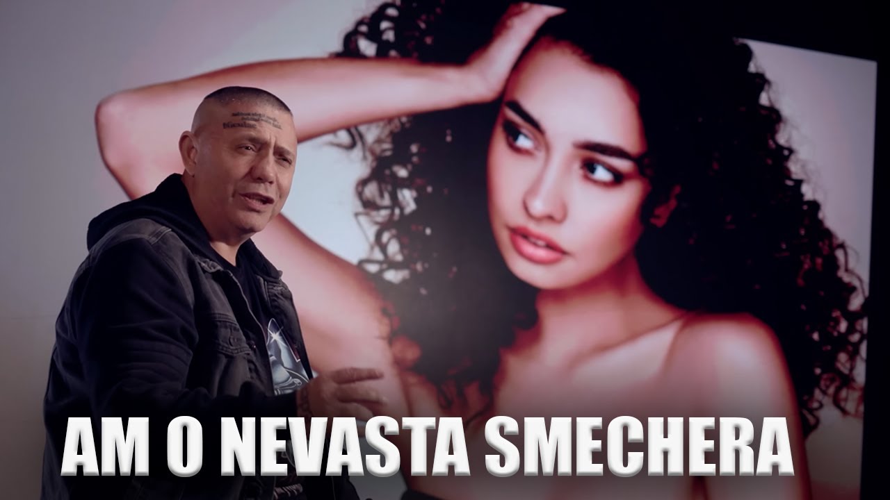 Nicolae Guta - Am o nevasta ️ smechera | Manea Live 2023 🔝 🇹🇩 - YouTube