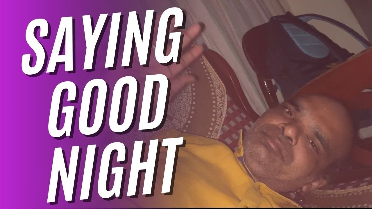 Observation for camera clicks at niight | [4K] - YouTube