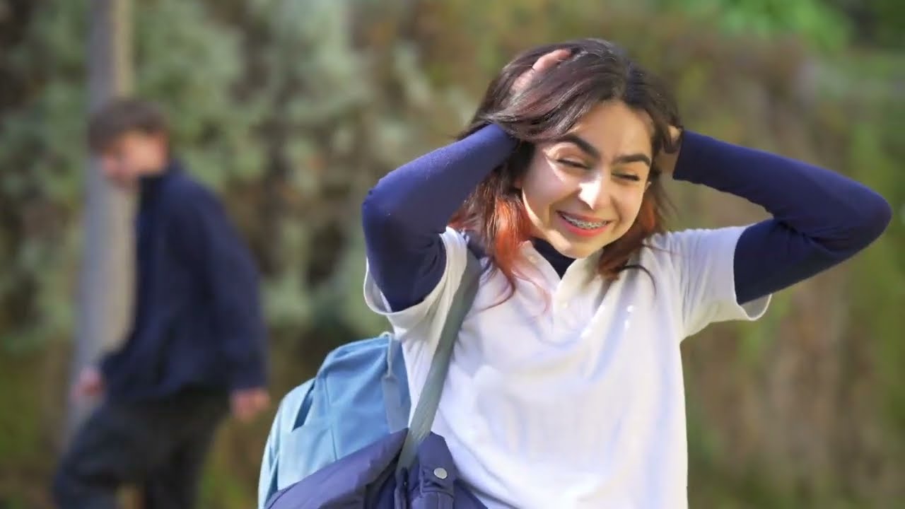 Eco-Moda e innovación | Celeste - T1E37 - YouTube