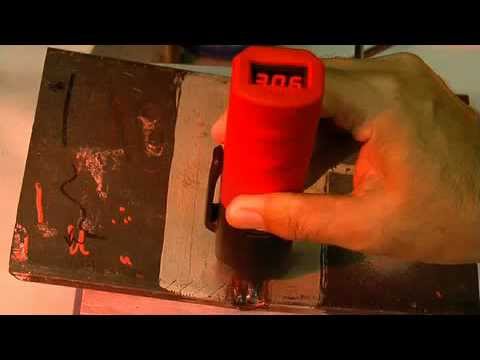 Tempil Estik - YouTube