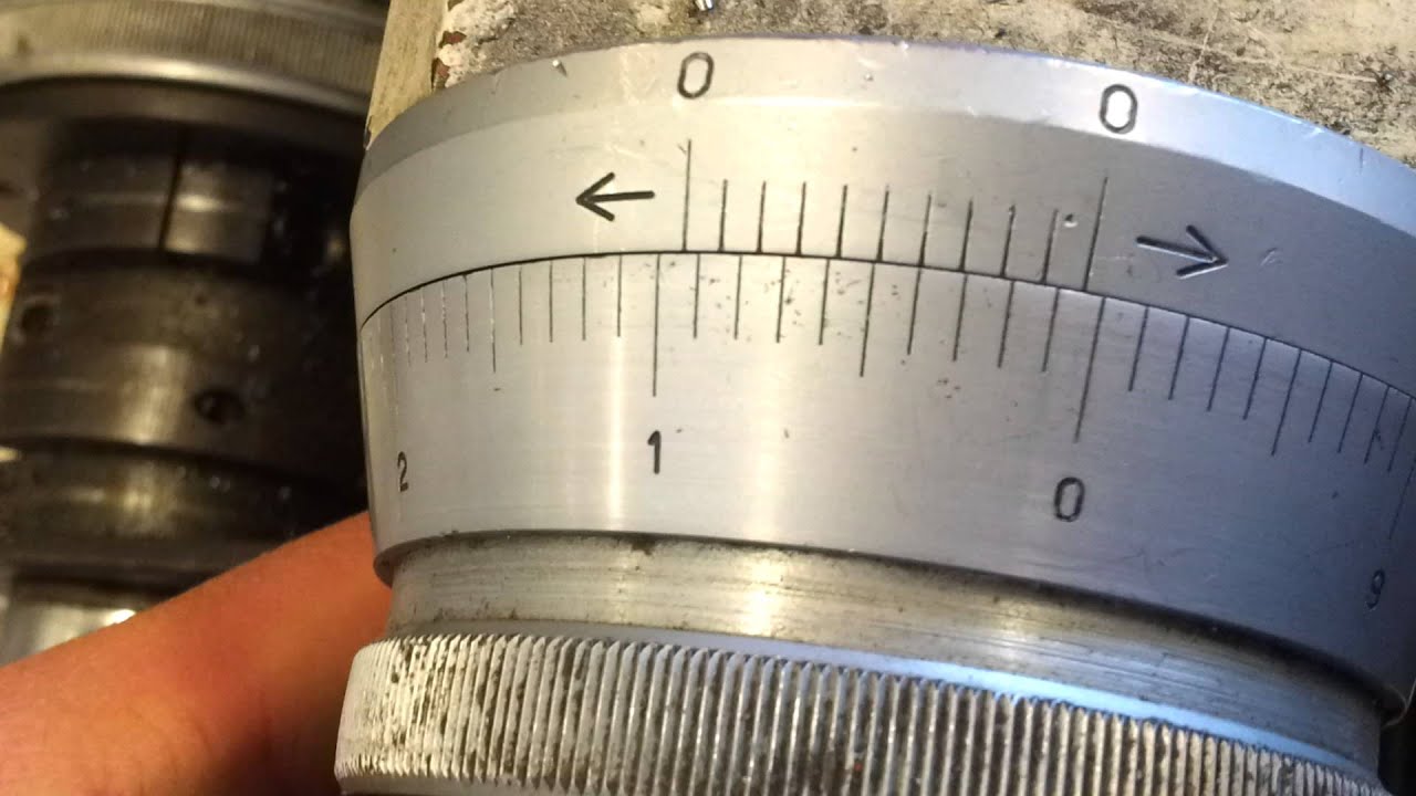 Le Vernier.mp4 - YouTube