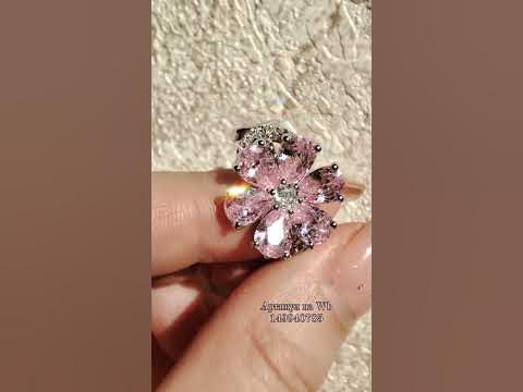 Кольцо Эды 🌸 Заказать можно на Вайлдберриз. Артикул 149940785#подарок # ...