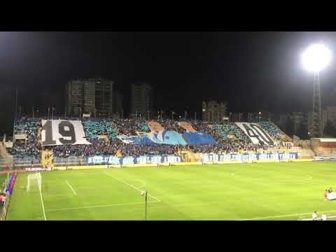 ADANADEMİRSPOR HOOLS 👊 #kapaligise