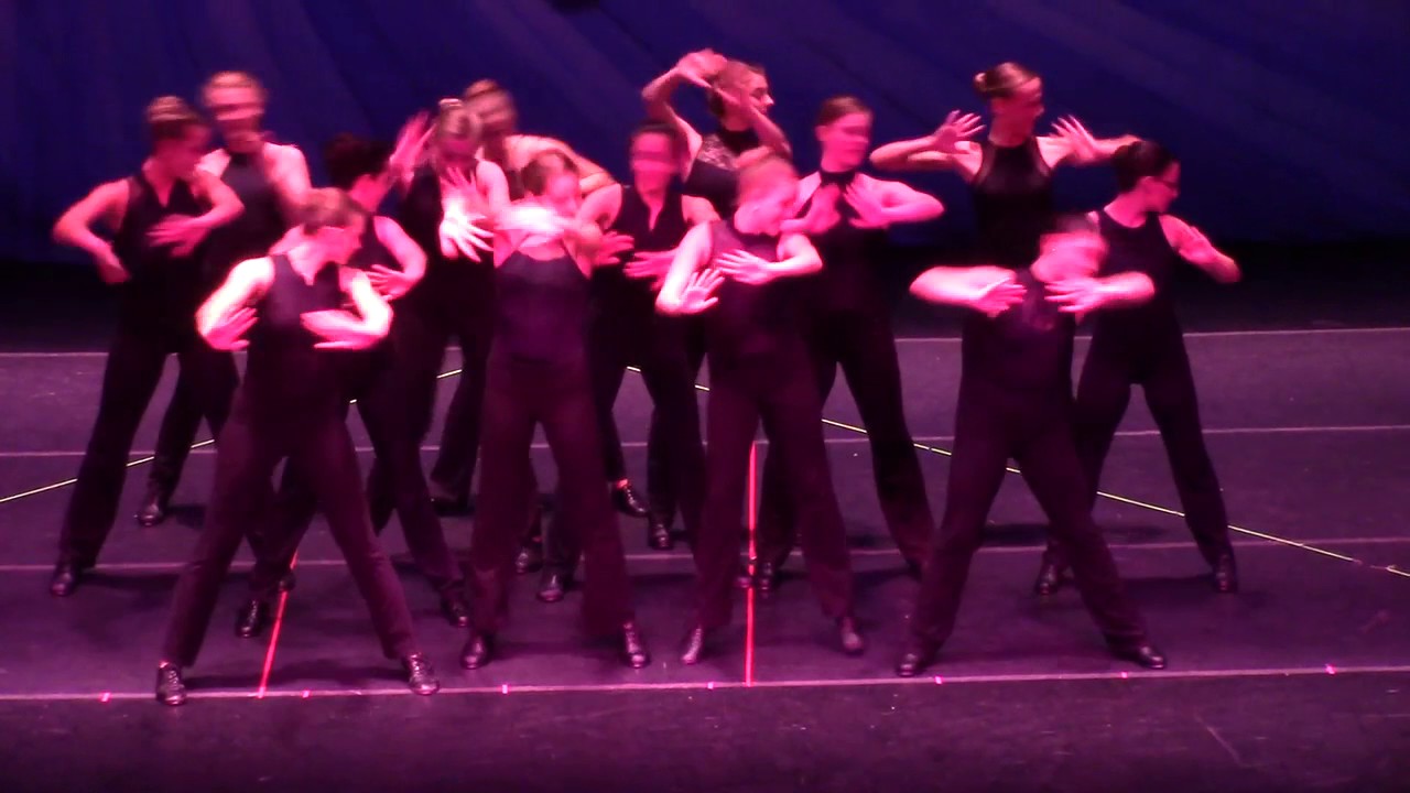 Footsteps in Faith '17 -- "Run Devil Run" - YouTube