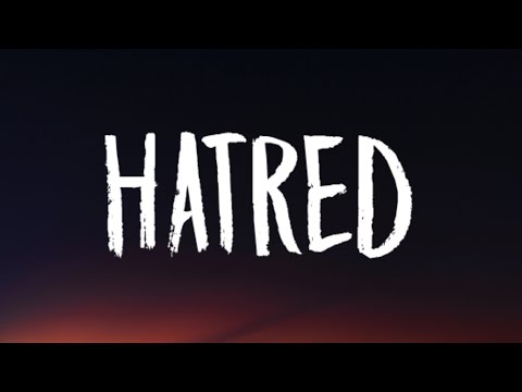 The Kid LAROI - HATRED (Lyrics) Ft. Lil Yachty