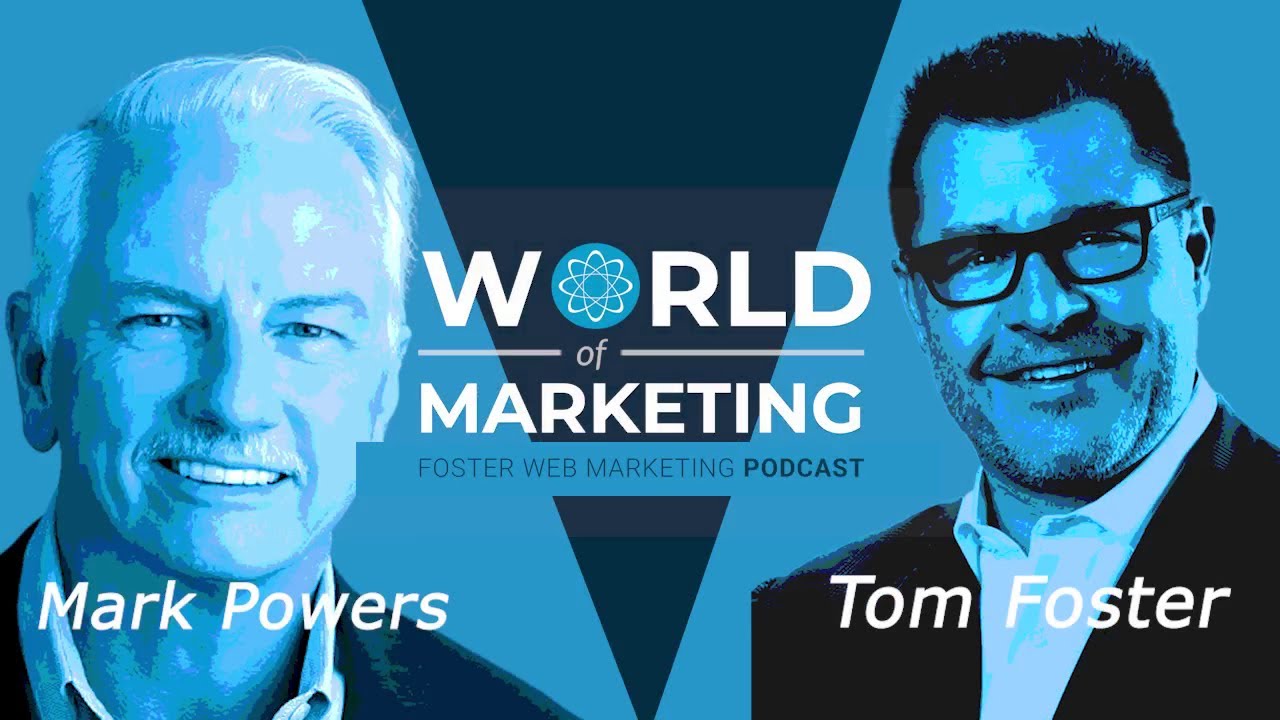 Episode 230: Running a Law Firm That Lasts With Mark Powers - YouTube