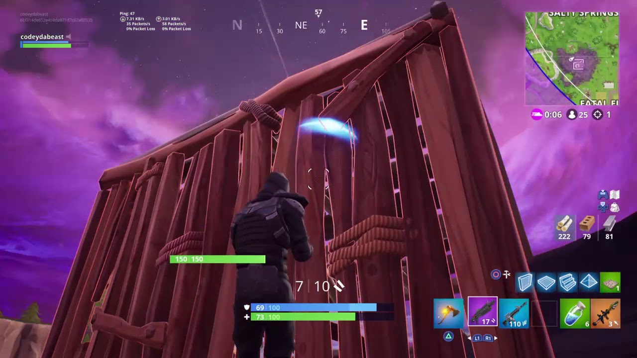 Shoot/Build/Shoot - YouTube