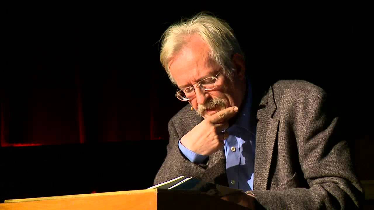 Urs Allemann - YouTube